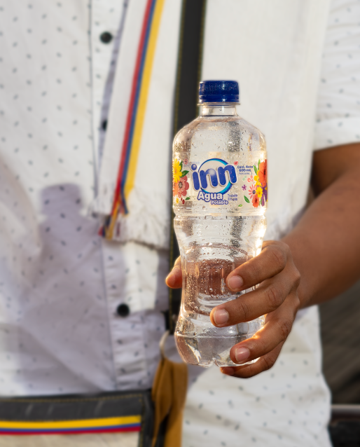 INN – INN, EL SABOR DE TODOS